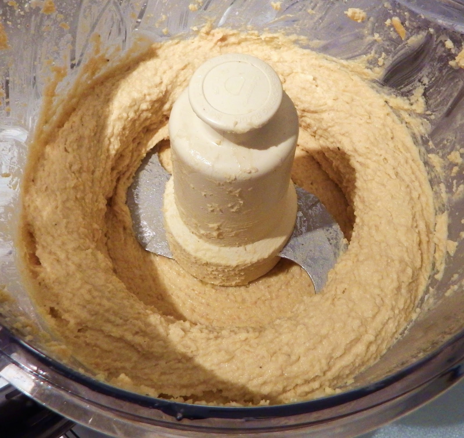 Food By Bram: Hummus: 3 Ways