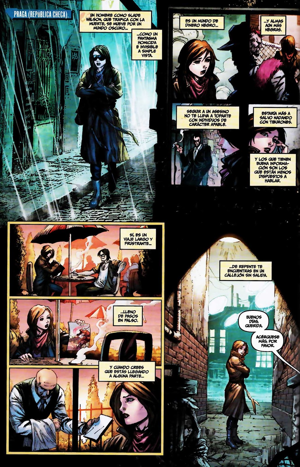 Galicia Comic: Superman 71 - Renacimiento 16 (Superman 30 - 31 Vol 4)