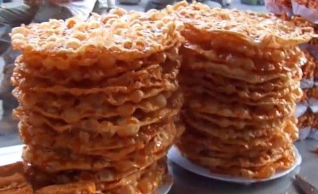 La Casa de Marita Sakay : CACHANGAS PERUANAS