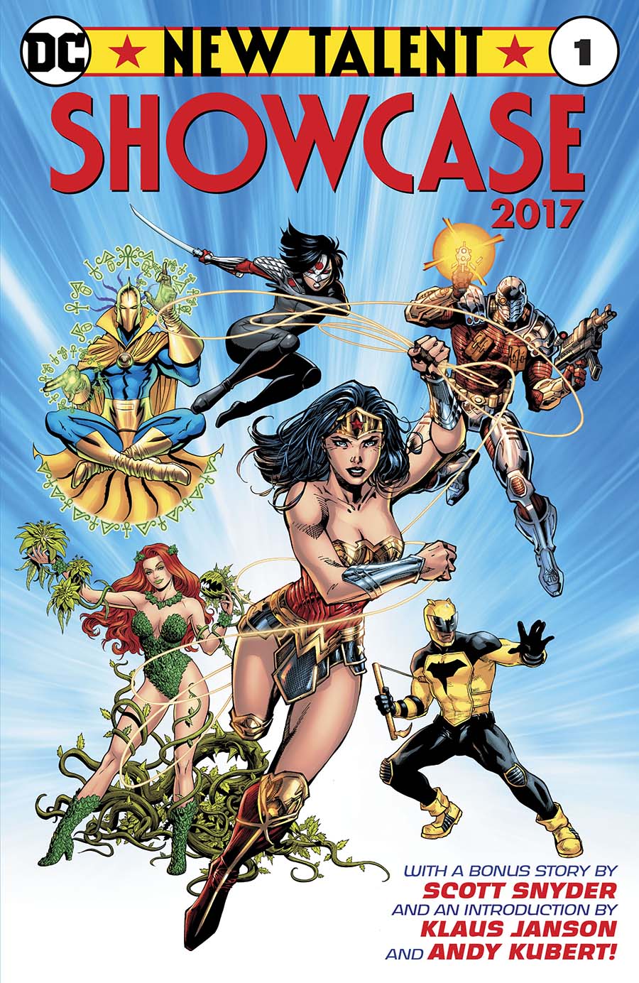 Every Day Is Like Wednesday On DC New Talent Showcase 2017 1 every-day-is-like-wednesday-on-dc-new-talent-showcase-2017-1