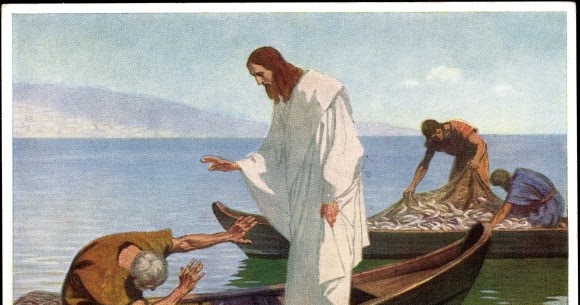 13. Mission and Significance of Jesus and his Apostles