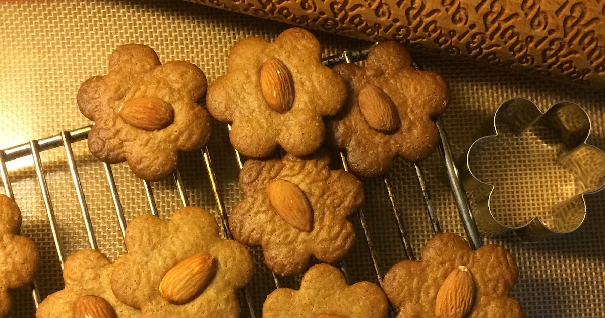 Kage! Kage! Kage!: Sukkernødder og "Danskernes småkager"