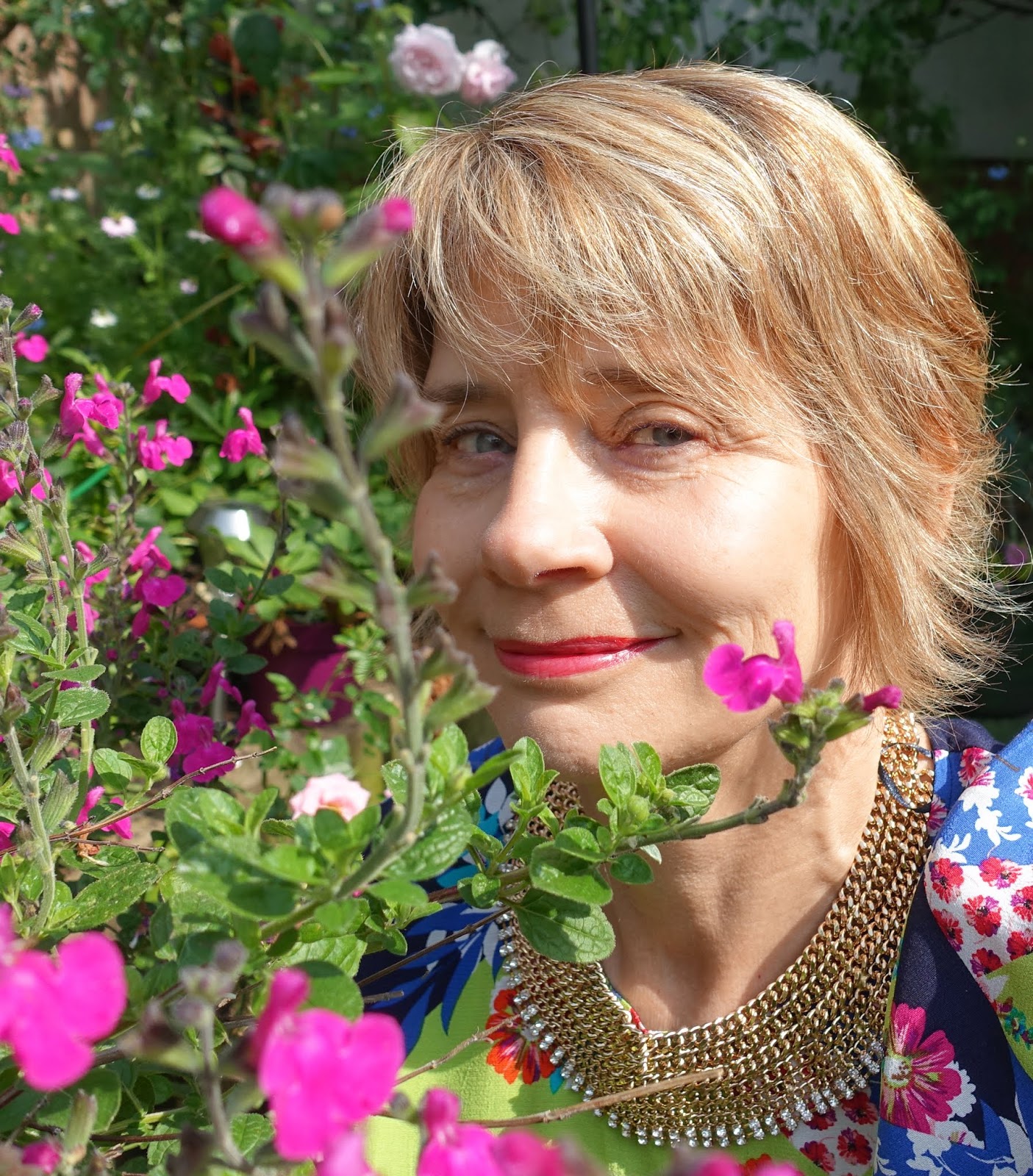 Is This Mutton? featured in Blogger's Corner | Is This Mutton?