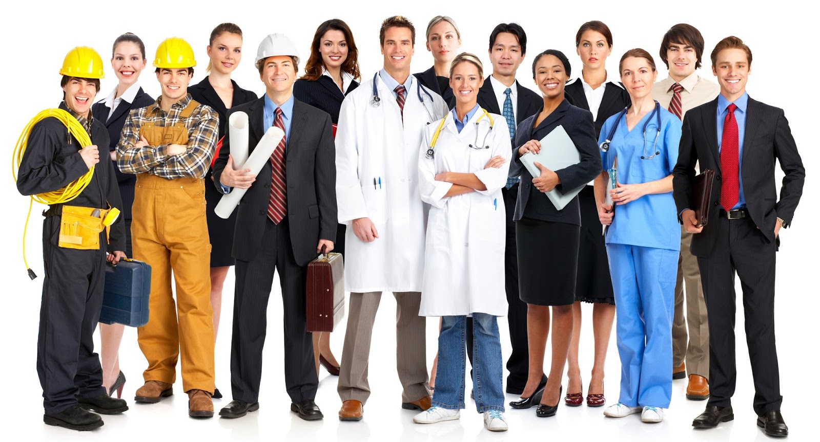 Curiosidades: SAIBA QUAL É O SALÁRIO DE CADA PROFISSÃO AQUI NO BRASIL