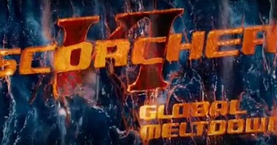 Siskoid's Blog of Geekery: Films Within Films: Scorcher VI