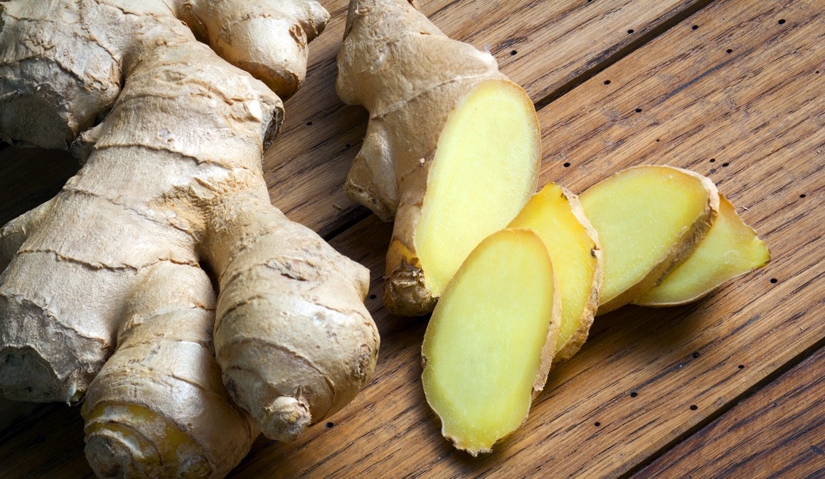 ¿Es tan beneficiosa la raíz de jengibre como cuentan?