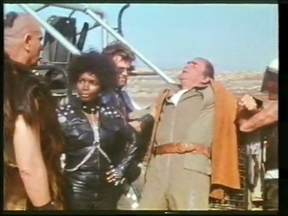 Leather Beauty: A's Post 10