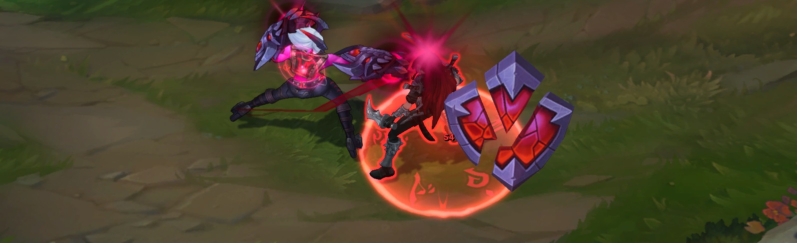 Surrender at 20: Demon Vi now available!