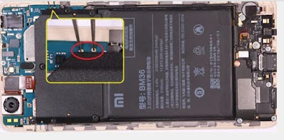 KOLEKSI TEST POINT XIAOMI UPDATE TERBARU 2019