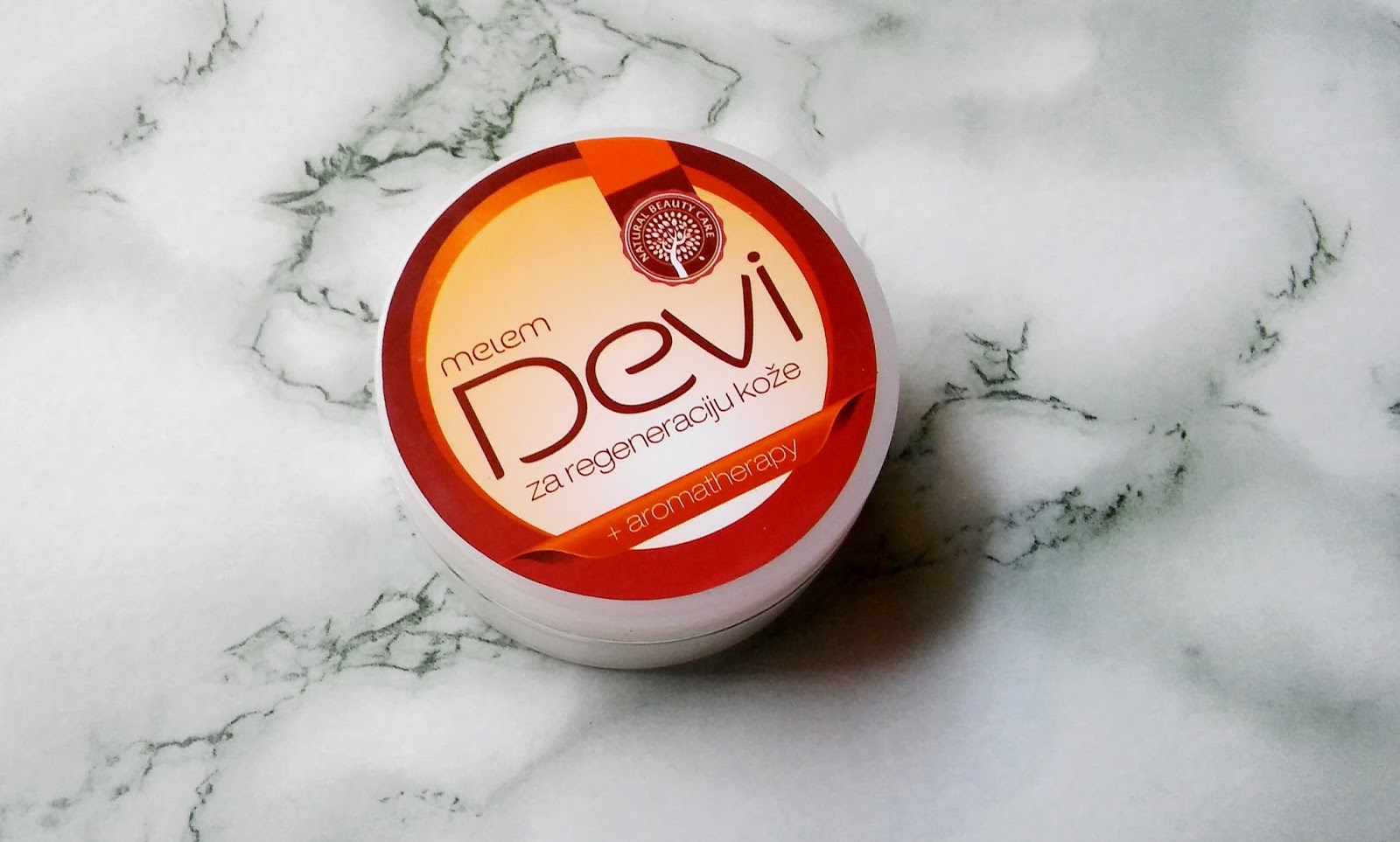 TakoJaTo: DEVI melem za regeneraciju kože