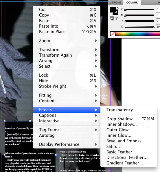 Dominic Lake's AS Media