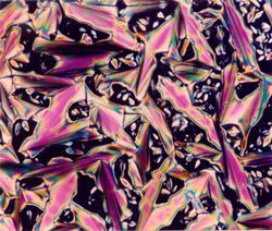 El diario del cristalógrafo: Cristales líquidos