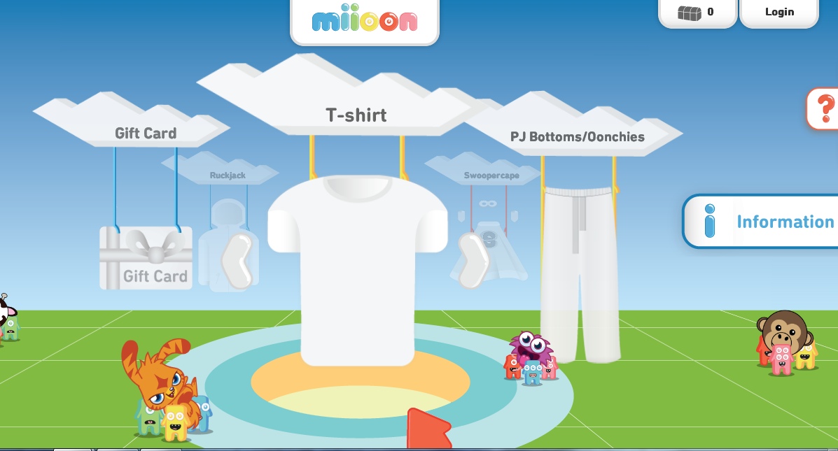 Miioon Review - My Three and Me
