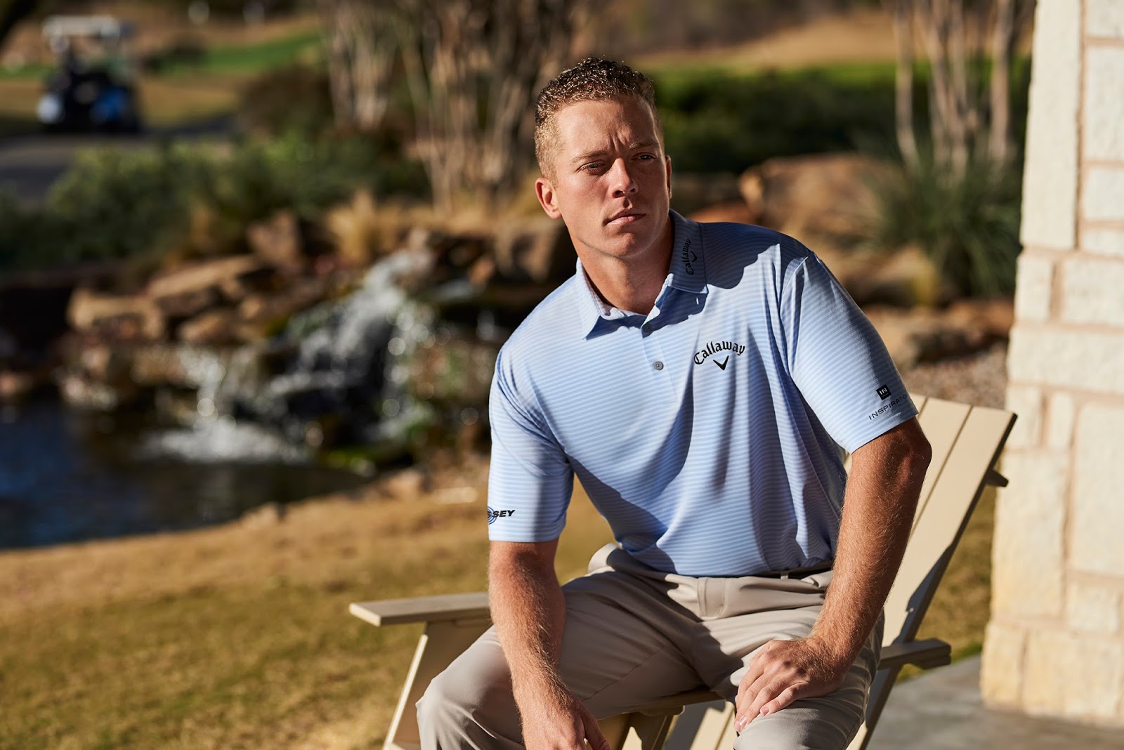 American Golfer: Callaway Apparel Launches The Tour Authentic ...