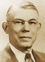 Every Day Is Special: November 13 – Happy Birthday, Edward Doisy