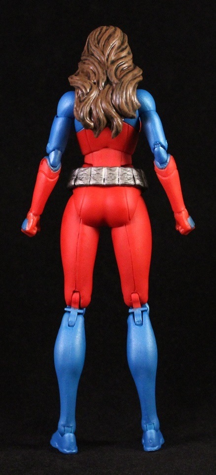 She's Fantastic: DC Collectibles Icons - ATOMICA!