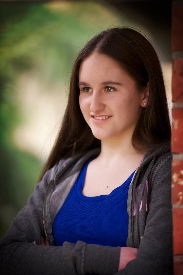 From the Bootheel Cotton Patch: Interview with Marta Stahlfield