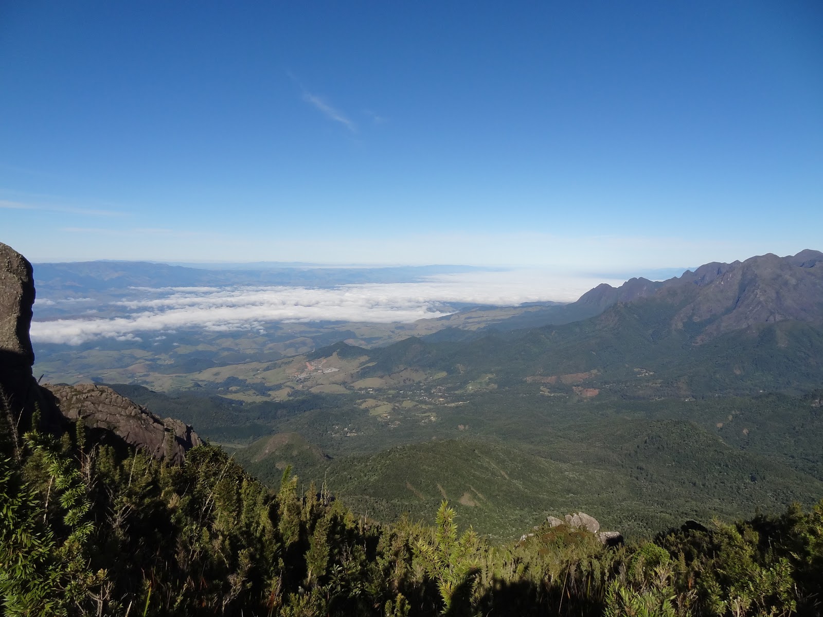 Mantiqueirista: Morro do Couto