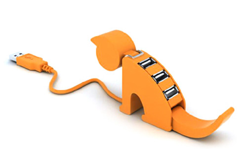 Funny Pictures: Funny USB Designs - 6