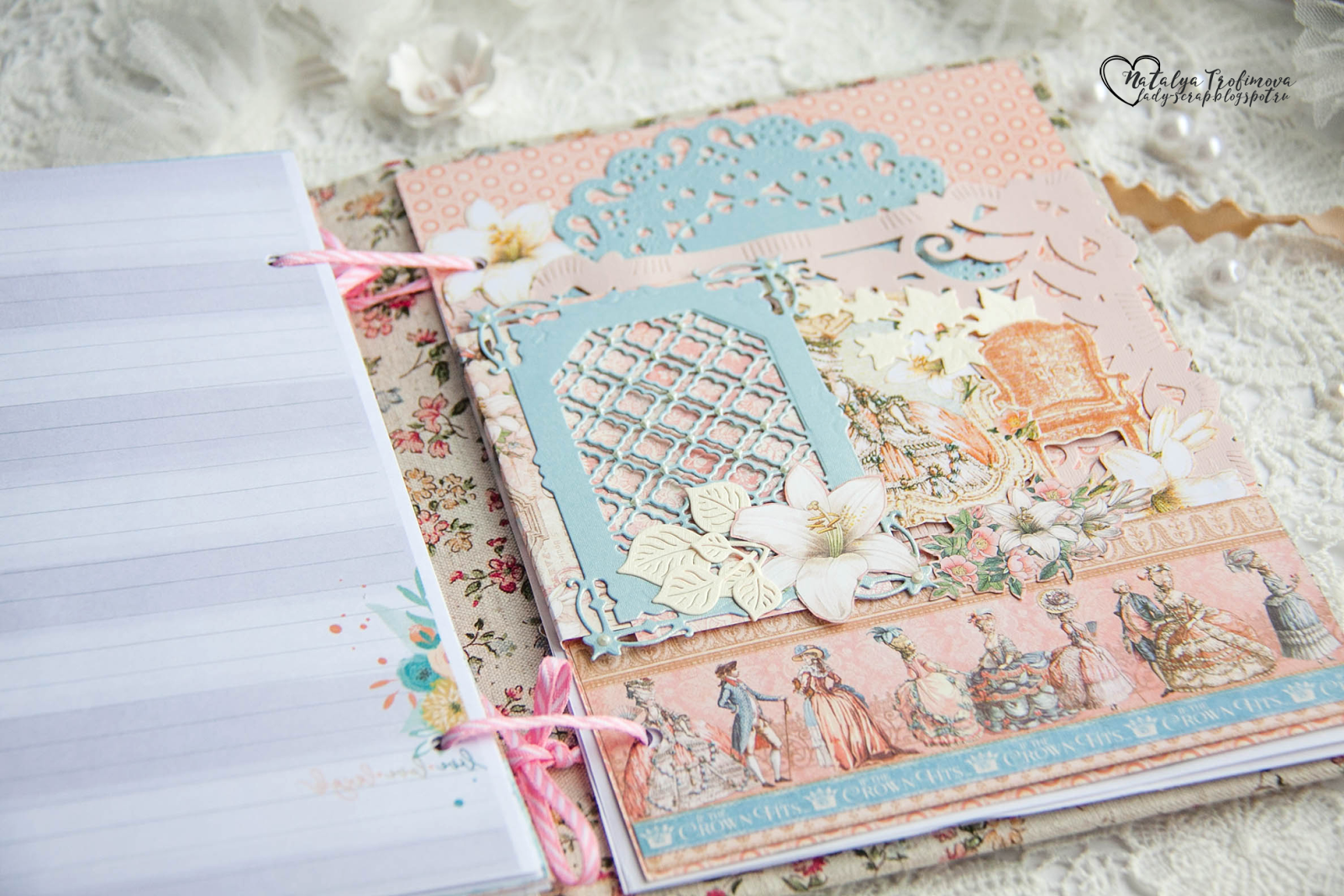 Dies R Us: Royal diary