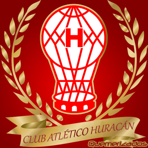 ANOTANDO FÚTBOL *: HURACÁN * PARTE 1