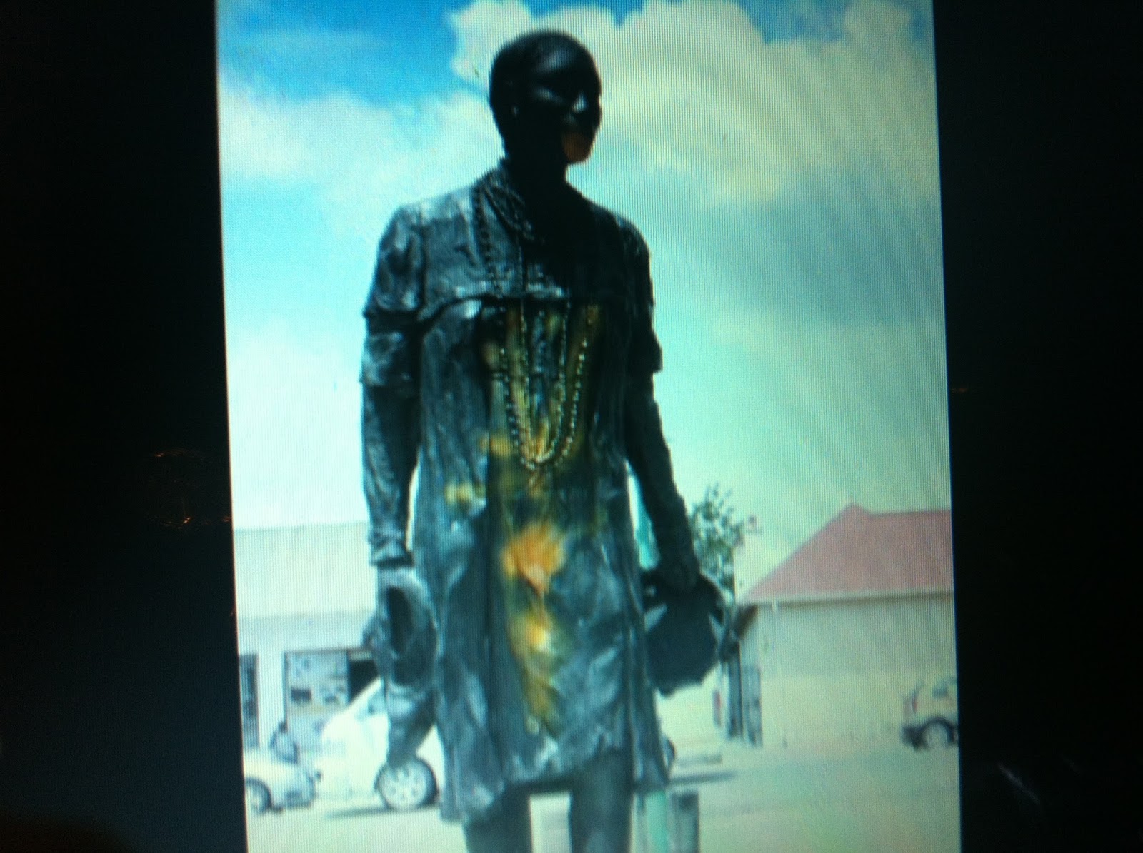 THE BLACK SOCIAL HISTORY:: BLACK SOCIAL HISTORY - AFRO-SOUTH AFRICAN ...