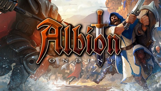 Albion Online Launching Closed Beta Version In 11 Days