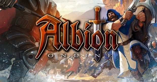 Albion Online Launching Closed Beta Version In 11 Days