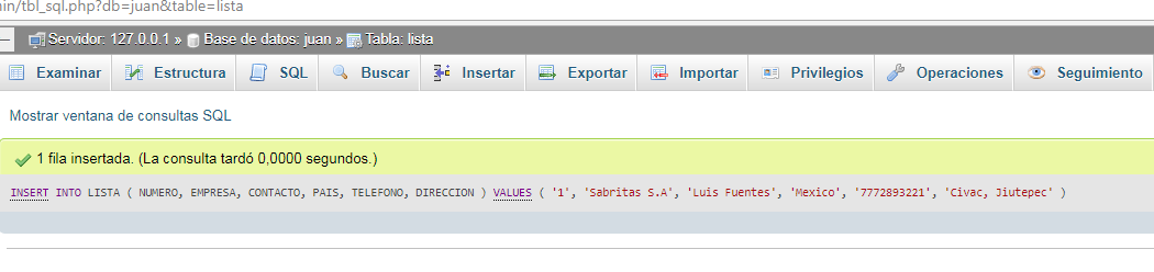 “QUE ES SQL Y SU SINTAXIS”