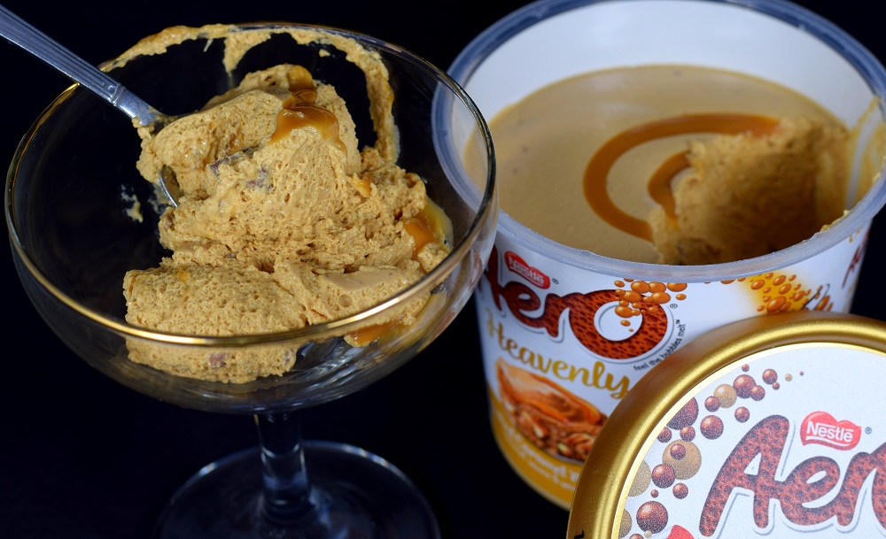 Aero® Heavenly Mousses Review: Relax And Unwind - Claire Justine