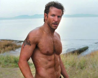 Bradley Cooper Workout ~ bodygainfitness