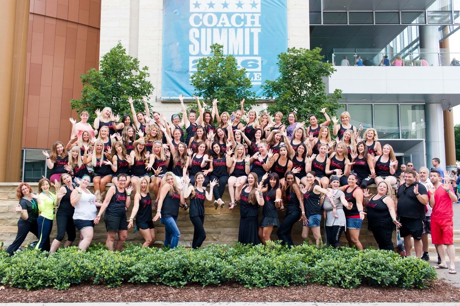 Join my Team! - Courtney Sheppard