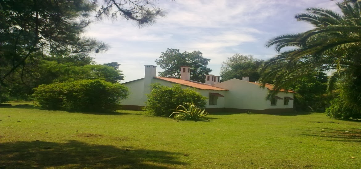 GEOPERSPECTIVAS - GEOGRAFÍA Y EDUCACIÓN: MODELO DE OCUPACIÓN ...