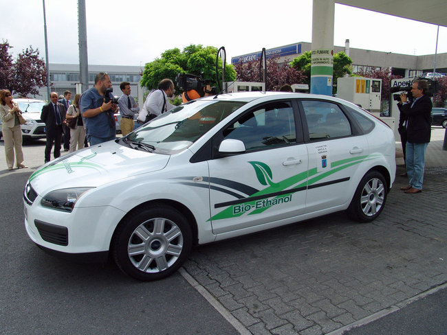 asino chi legge: Bioetanolo..., ma quanto costa