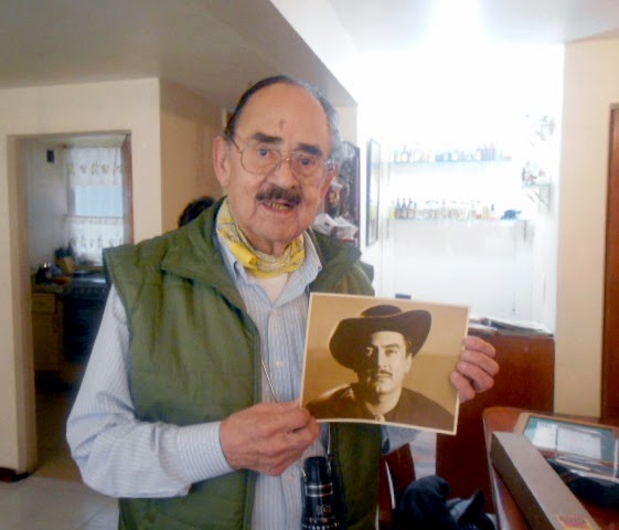 Vivir en Tlatelolco: El Cine Tlatelolco era mi preferido recordó ...