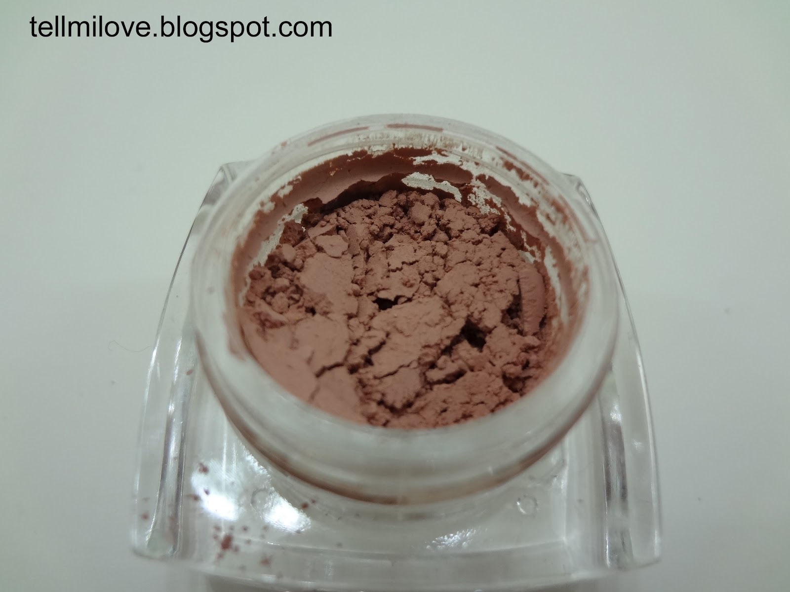 Tellmiluv's Blog: ELF Studio Matte Eyeshadows Review and Swatches