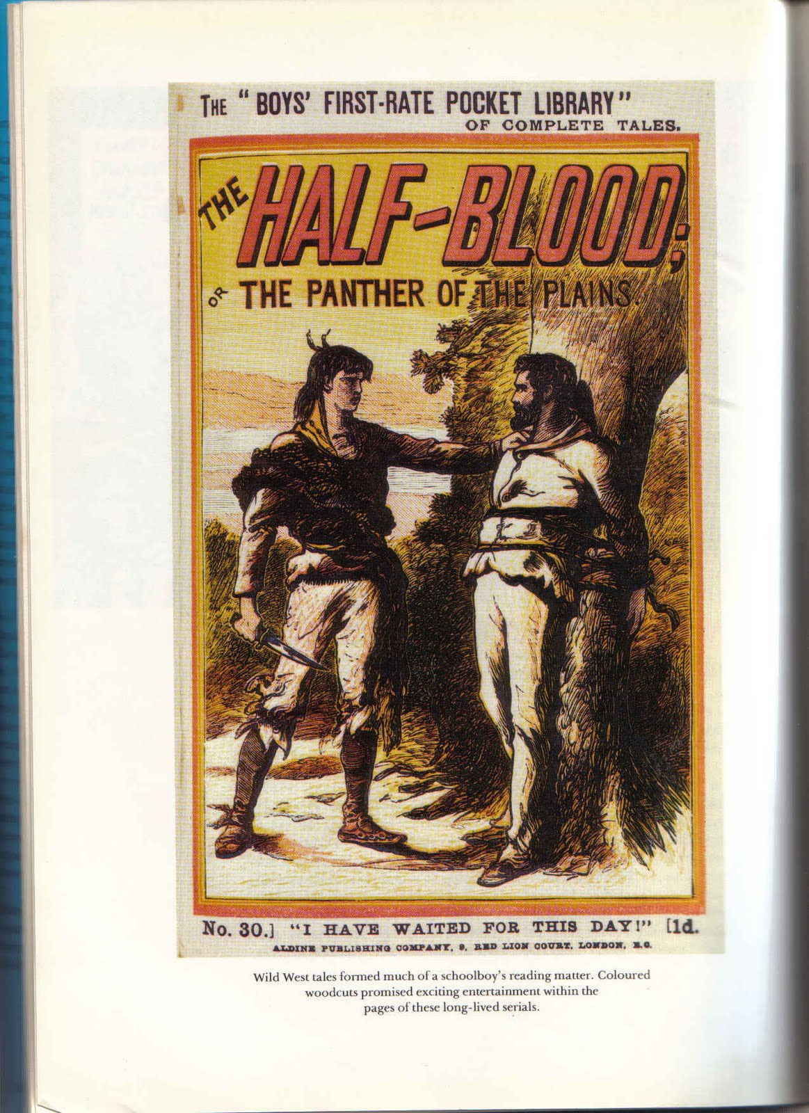 Cloud 109: More From The Penny Dreadfuls