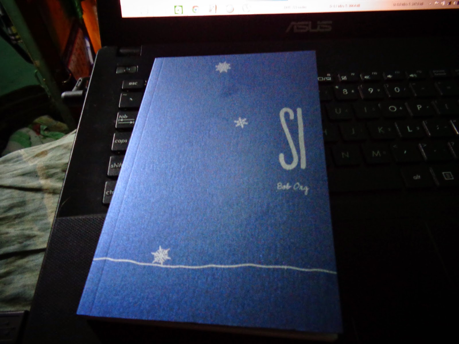 lol philosopher: Si by Bob Ong