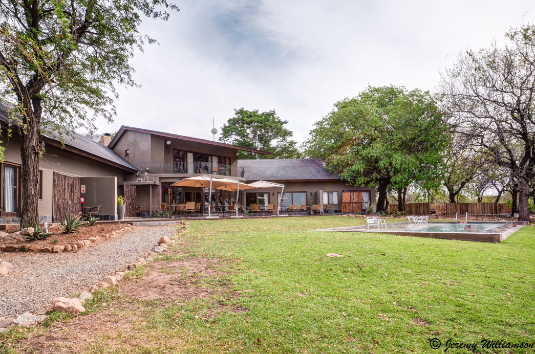 Far and Wild Safaris Blog: Mjejane River Lodge, Mjejane Game Reserve ...