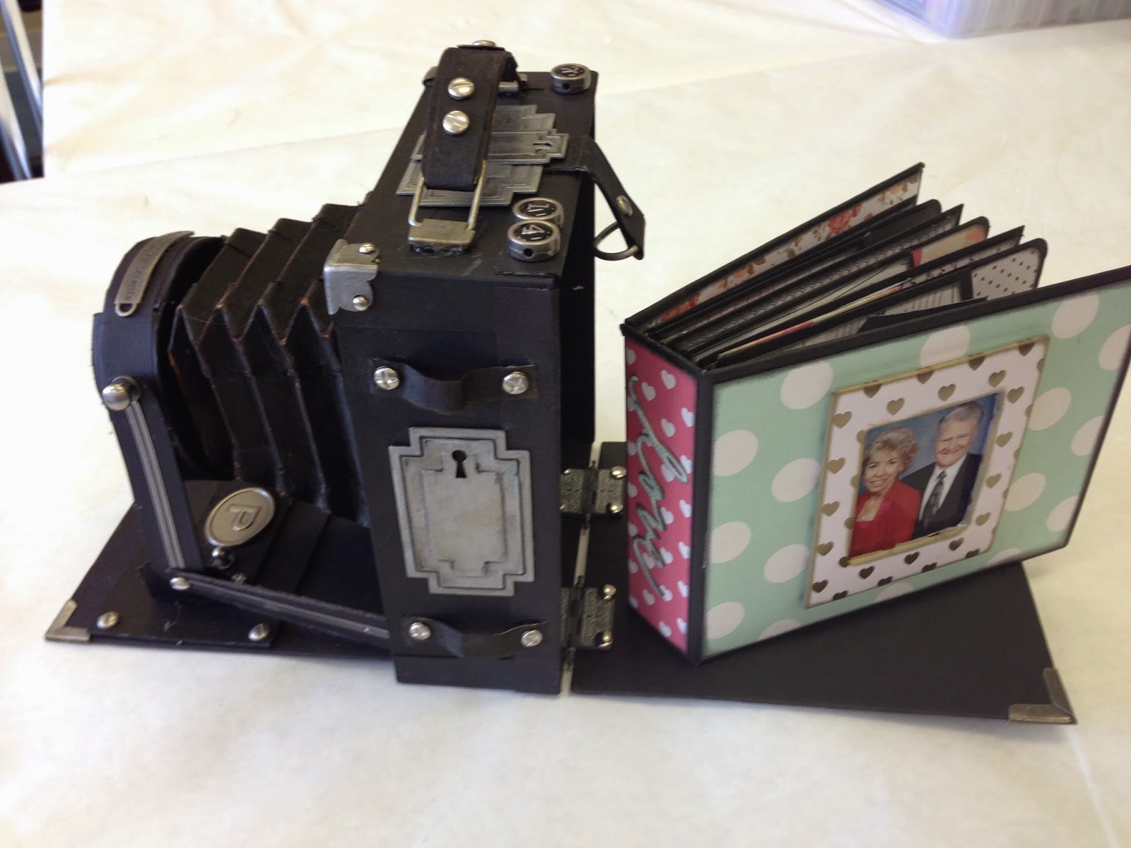 LEPcrafts: The Paper Phenomenon Files (Part 1) OR How I Learned to ...