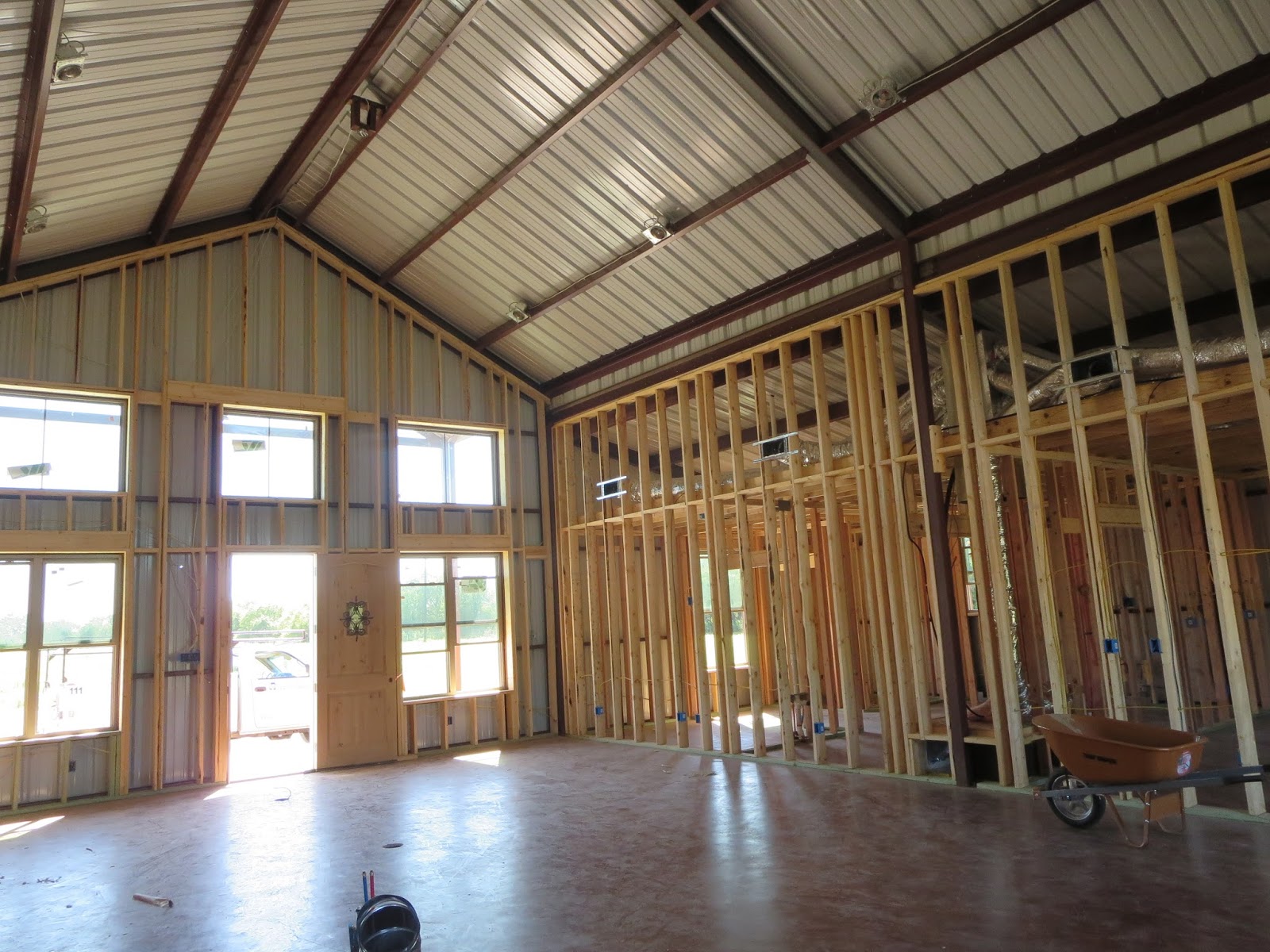 Weld House Homes