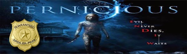 Reviews: Pernicious