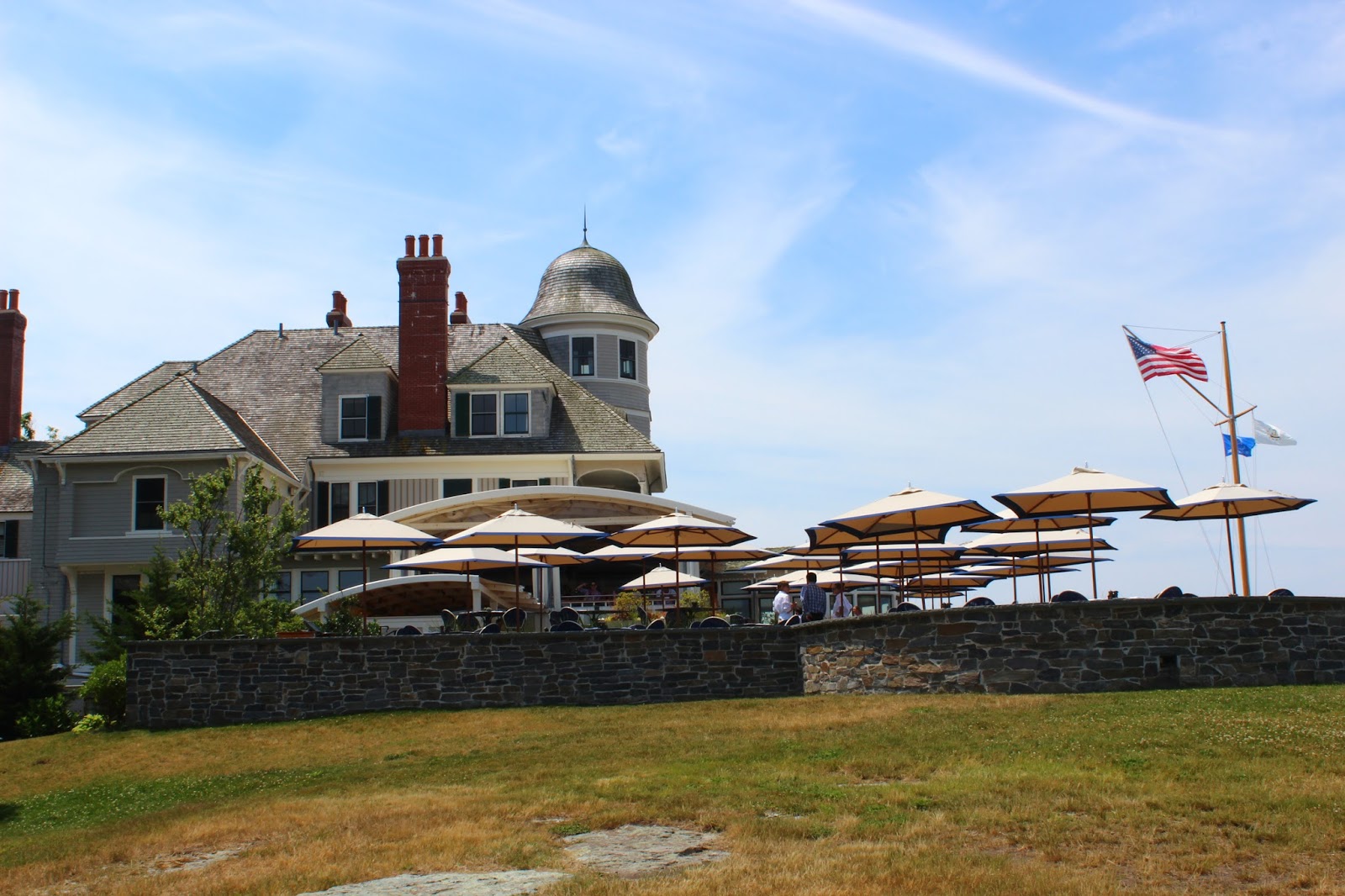 Alexandra D. Foster Destinations Perfected: Newport, Rhode Island - The ...