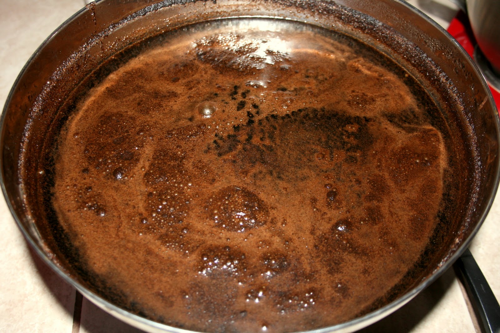 Glimmer And Grit: Iced Coffee Concentrate = Caffeine Heaven With ...