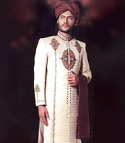 all eco fashion: pakistani traditional fashion men