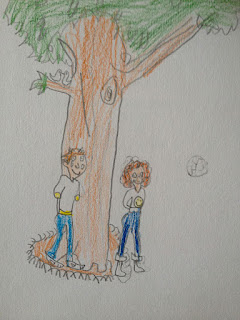 Turlututu chapeau pointu