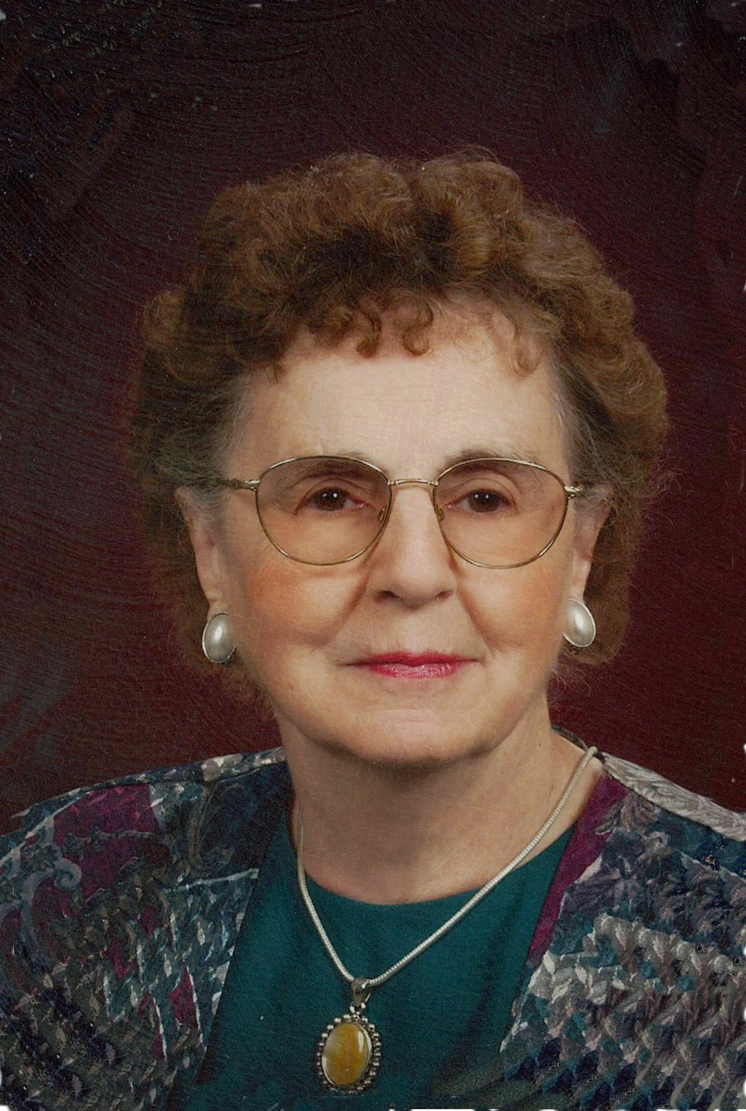 Inside Joplin Obituaries: Donna Reed