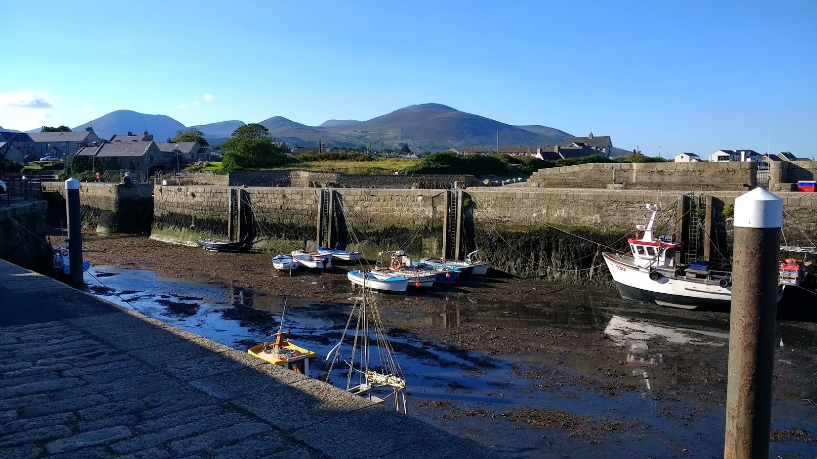 A Passion For Cards: Annalong, Co. Down