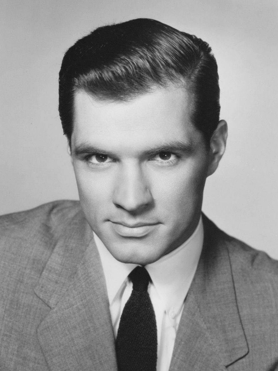 Poseidon's Underworld: Fond Farewell: John Gavin, 1931-2018