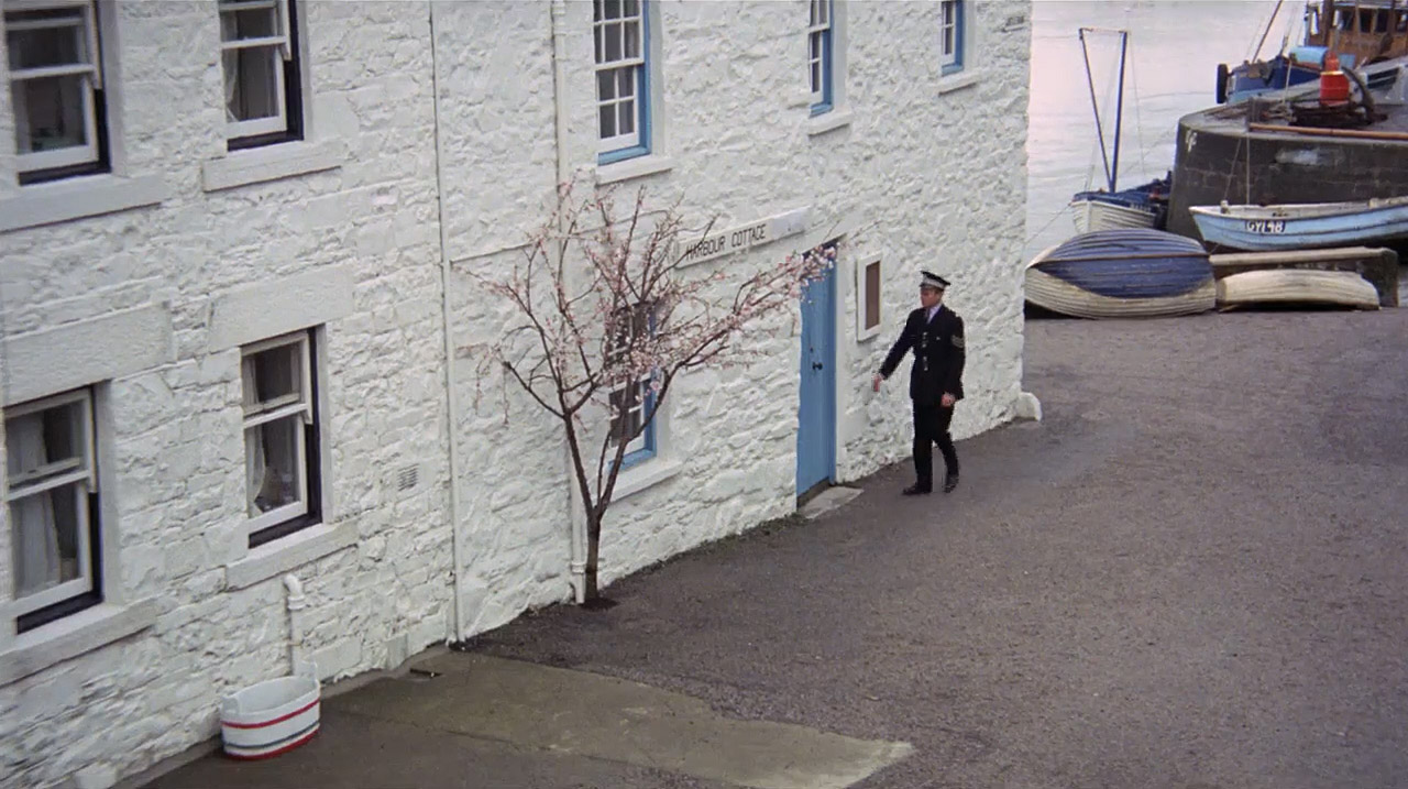 chibalove: The Wicker Man (1973) - Filming Locations